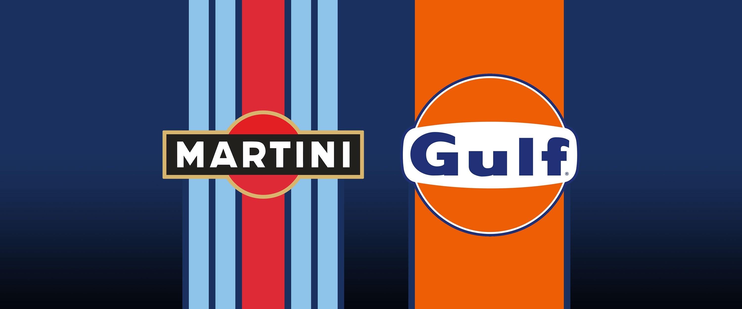 Gulf Logo