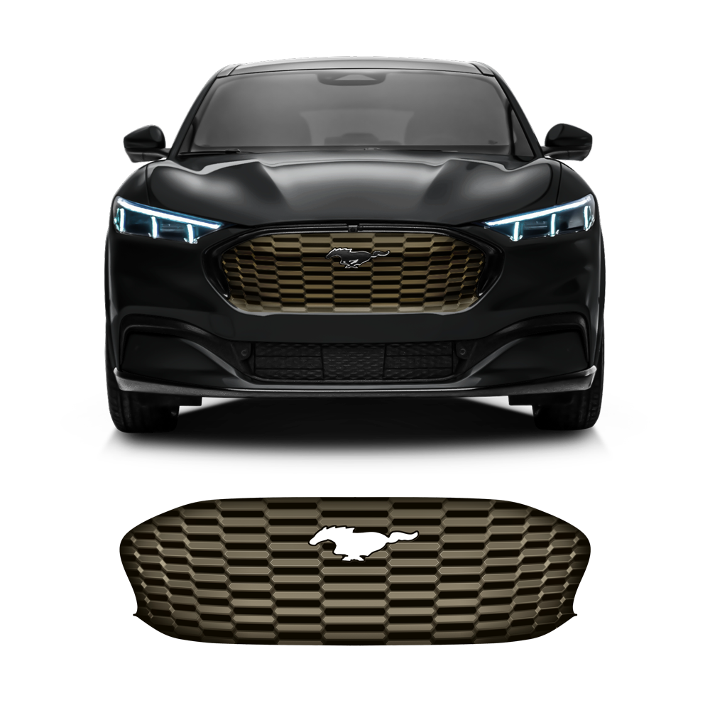 MACH - E | autodesign.shop