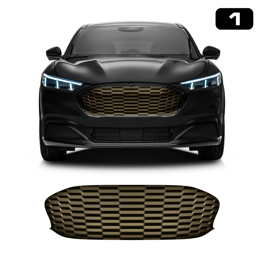 MACH - E– autodesign.shop