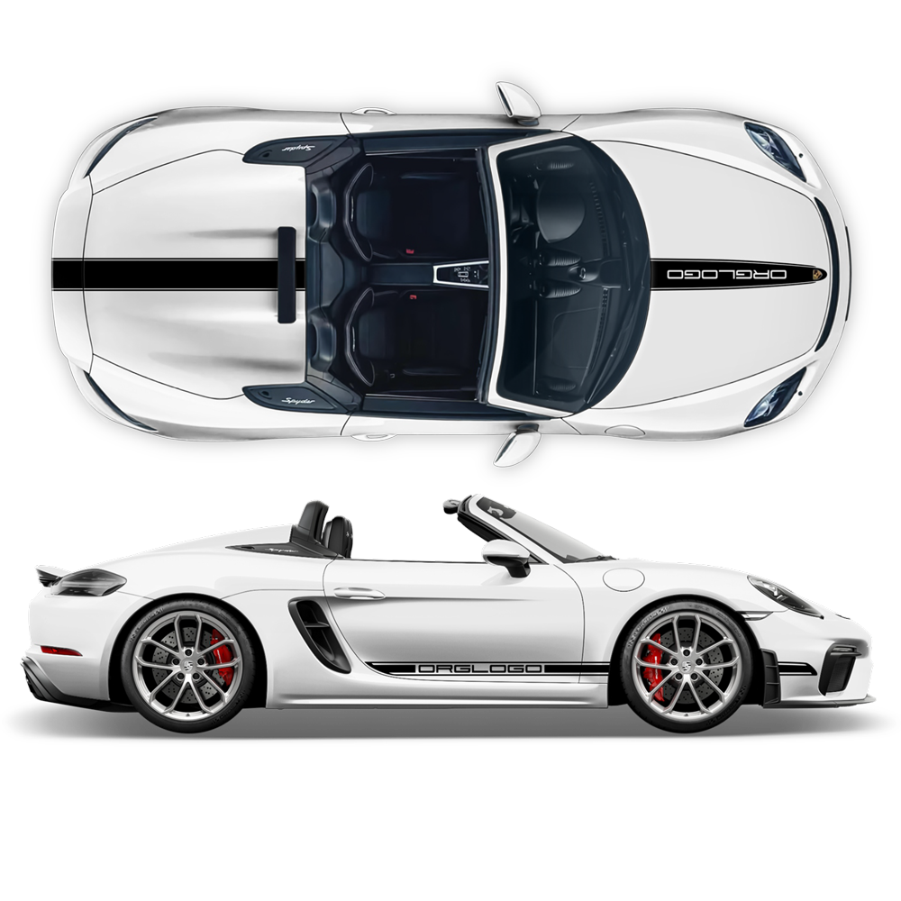 Spyder | autodesign.shop